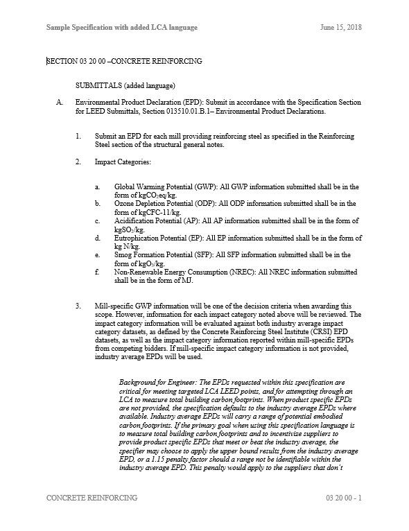 Documents - building-transparency.org